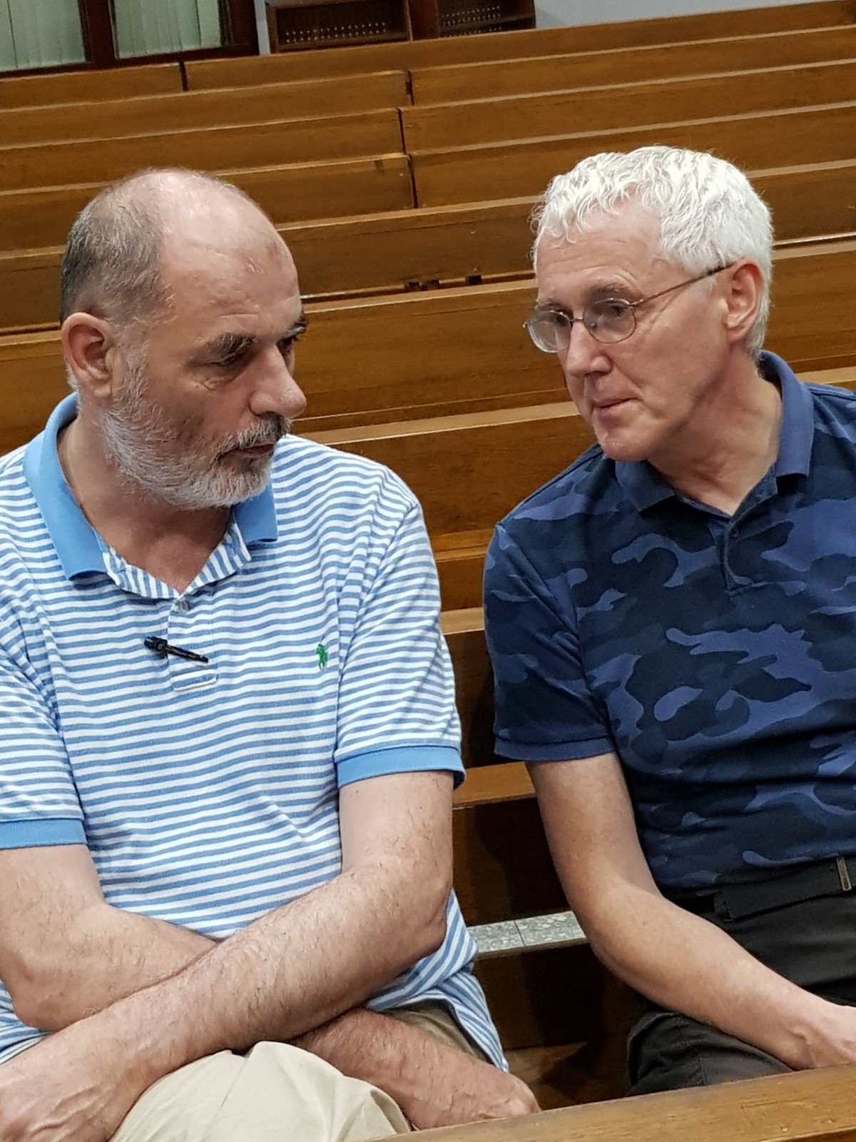 Irish Columban Fr Tim Mulroy elected Superior General - Columban ...