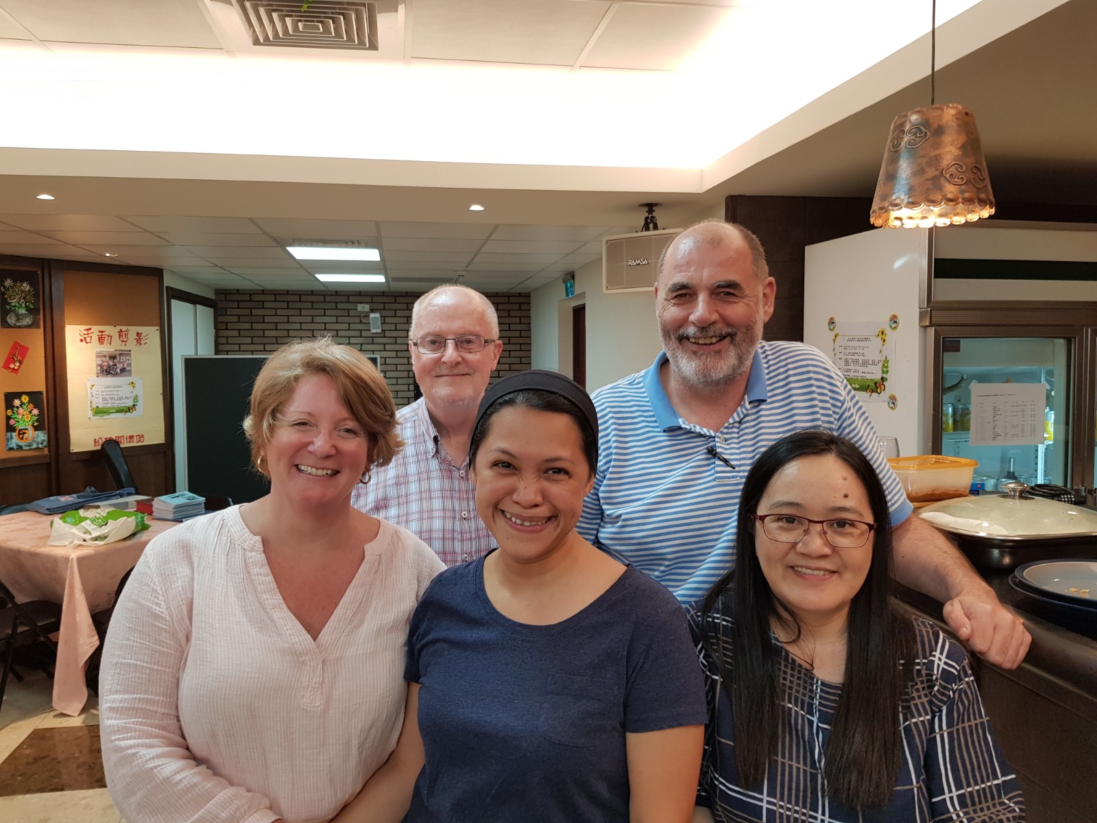 Irish Columban Fr Tim Mulroy elected Superior General - Columban ...