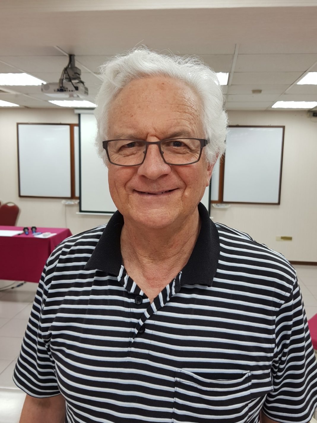 Meet our new General Council - Columban Missionaries