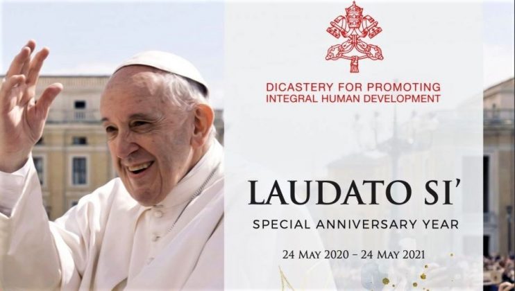 Acting on Laudato Si’: What is the Laudato Si’ Action Platform ...