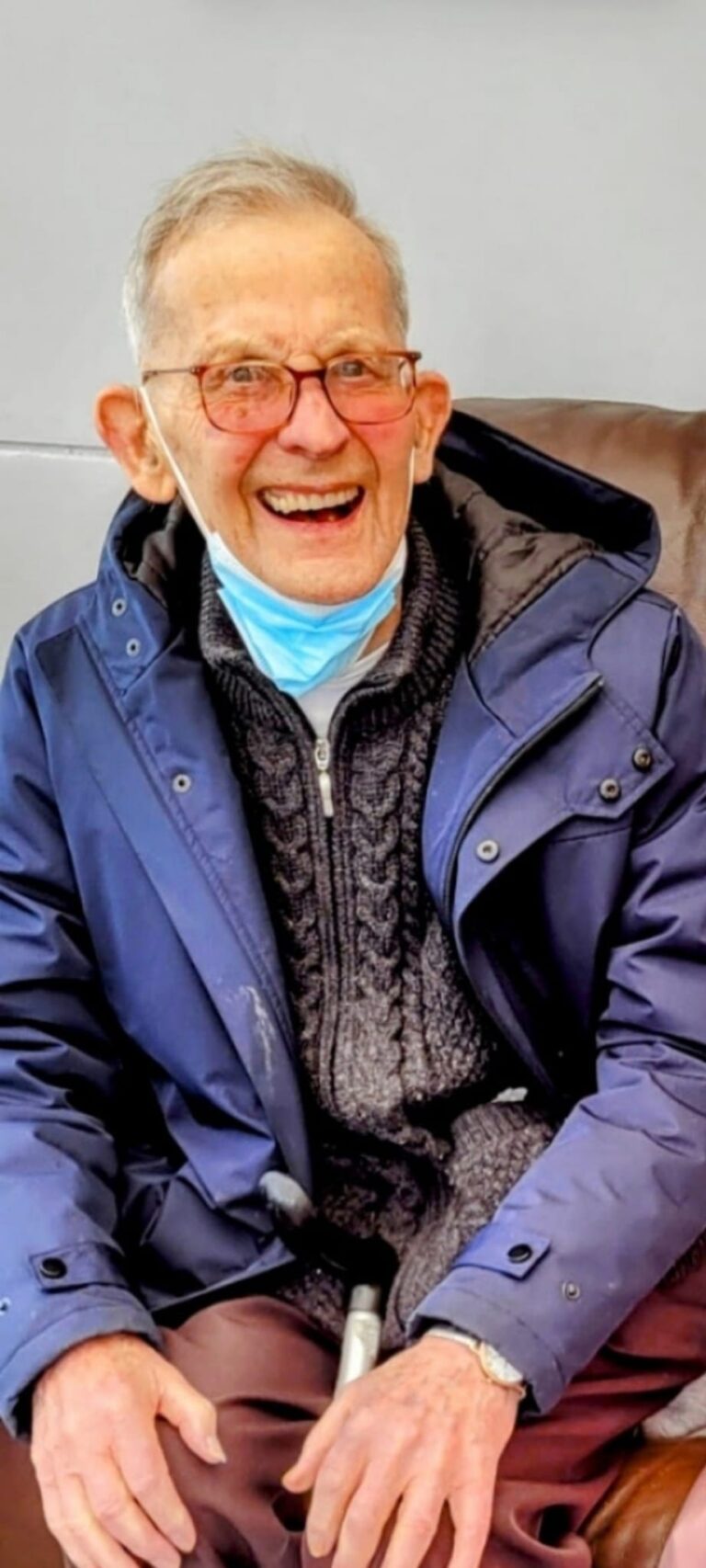 A Christmas of Farewells for the Columbans in Ireland - Columban ...