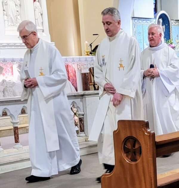 Columban Sisters Elect New Leadership Team - Columban Missionaries