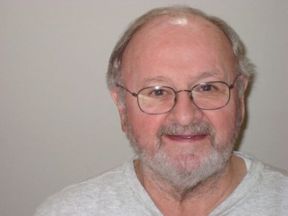 RIP - Columban Missionaries