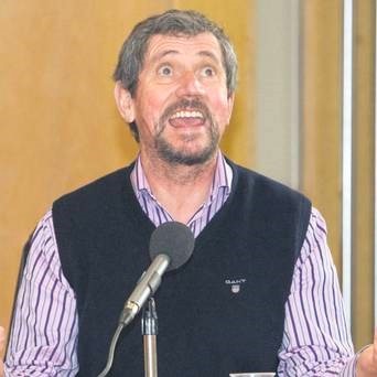 Charlie-Bird - Columban Missionaries