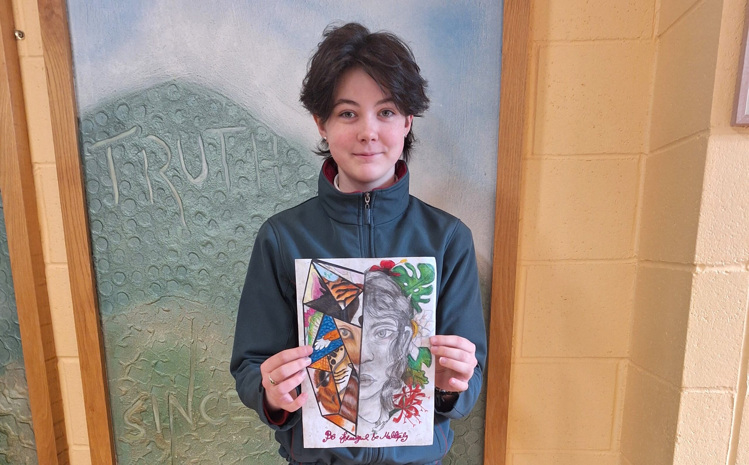 Roise Curtin - Columban Missionaries