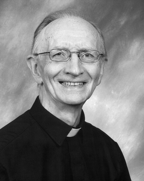 RIP - Columban Missionaries